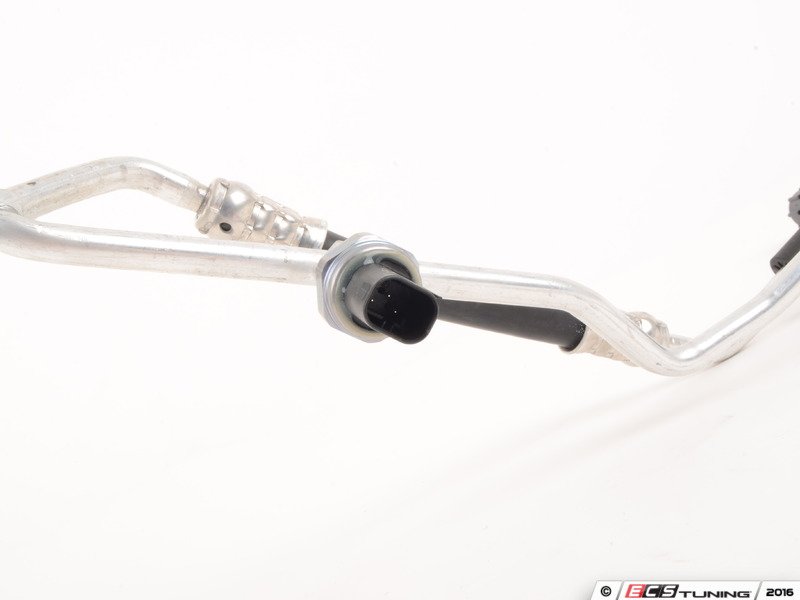 Genuine BMW - 64539228234 - A/C Hose (64-53-9-228-234)