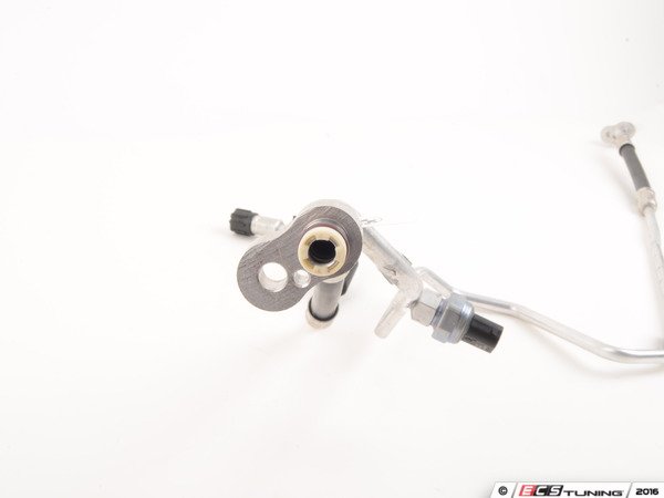 Genuine BMW - 64539228234 - A/C Hose (64-53-9-228-234)