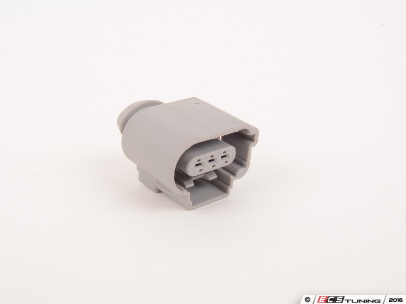 Genuine Volkswagen Audi - 8K0973703D - HOUSING (8K0 973 703 D)