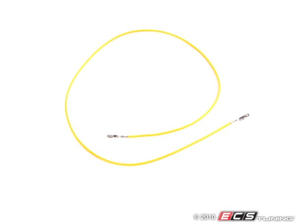 Genuine Volkswagen Audi - 000979150E - WIRE SET (000 979 150 E)