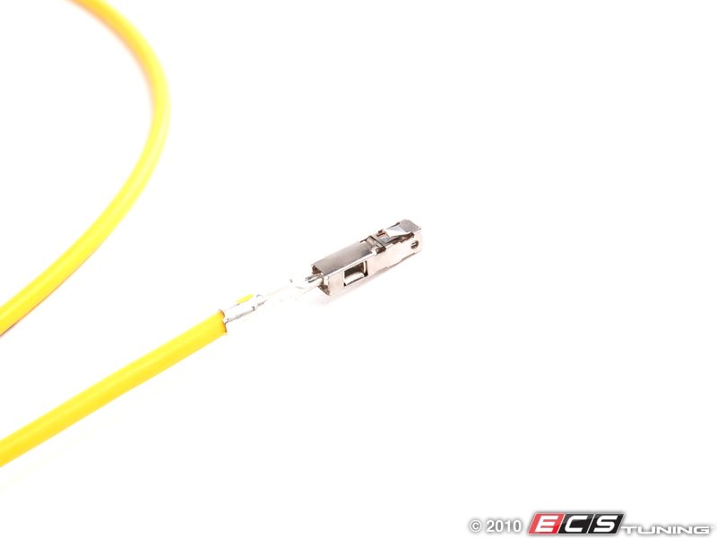 Genuine Volkswagen Audi - 000979150E - WIRE SET (000 979 150 E)