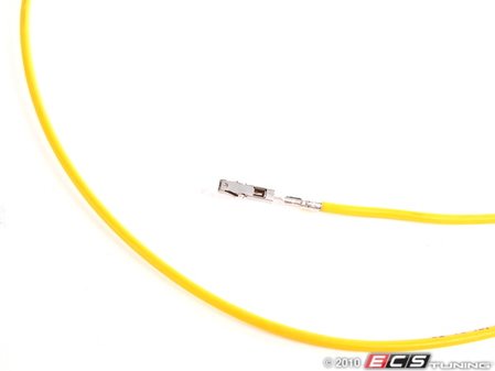 Genuine Volkswagen Audi - 000979150E - WIRE SET (000 979 150 E)