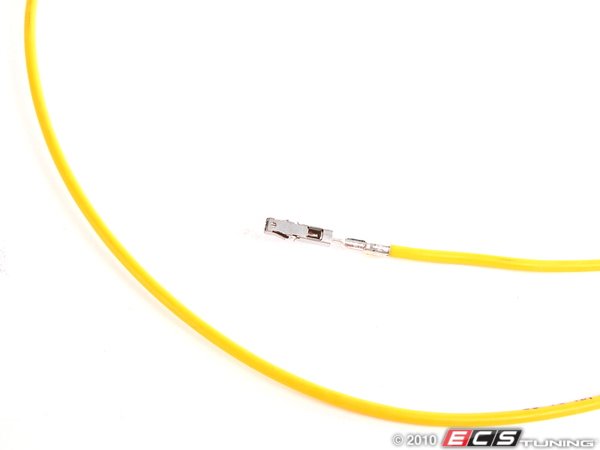 Genuine Volkswagen Audi - 000979150E - WIRE SET (000 979 150 E)