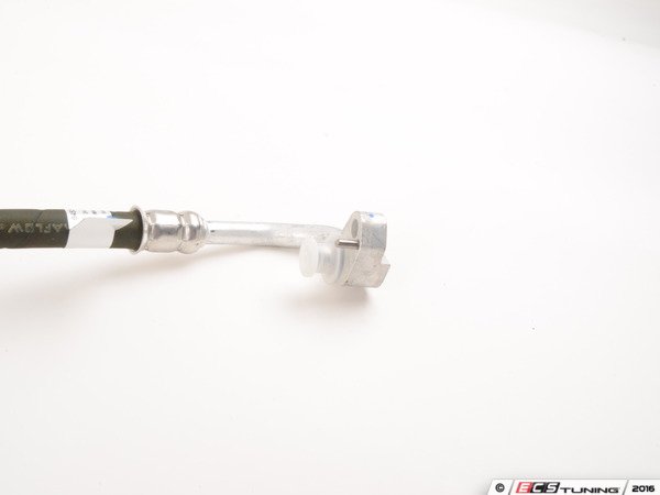 Genuine MINI - 64539209726 - PRESSURE HOSE ASSY COMPRESSO (64-53-9-209-726)