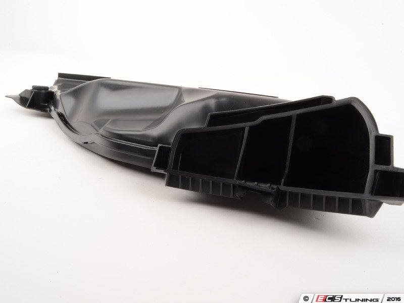 Genuine BMW - 13717645645 - AIR-INTAKE DUCT (13-71-7-645-645)