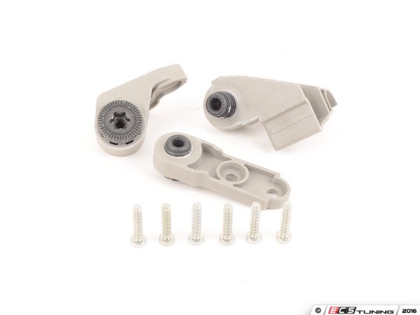 Genuine Mercedes Benz - 2038203214 - BRACKET