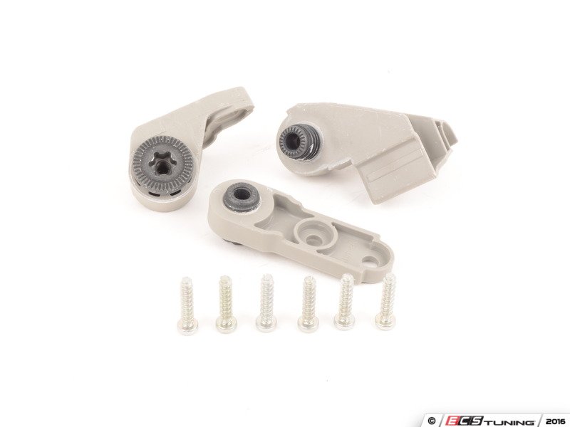 Genuine Mercedes Benz - 2038203214 - BRACKET