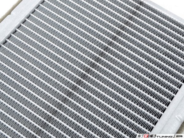 Genuine BMW - 64116927614 - E85 Heater Core (64-11-6-927-614)