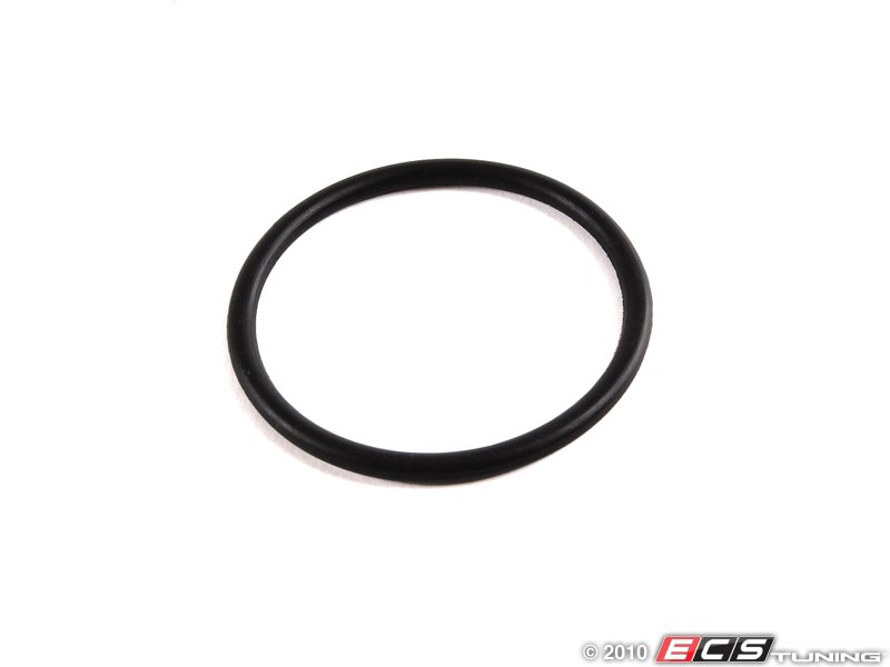 Genuine Volkswagen Audi - 06A129717D - Gasket - Priced Each (06A 129 717 D)