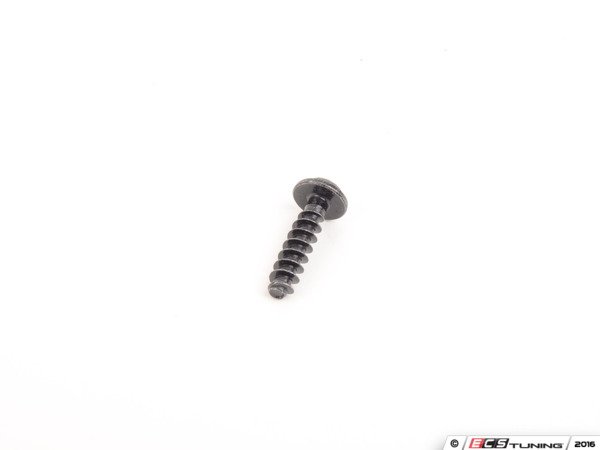 Genuine BMW - 07147133620 - TORX-BOLT FOR PLASTIC MATERI (07-14-7-133-620)
