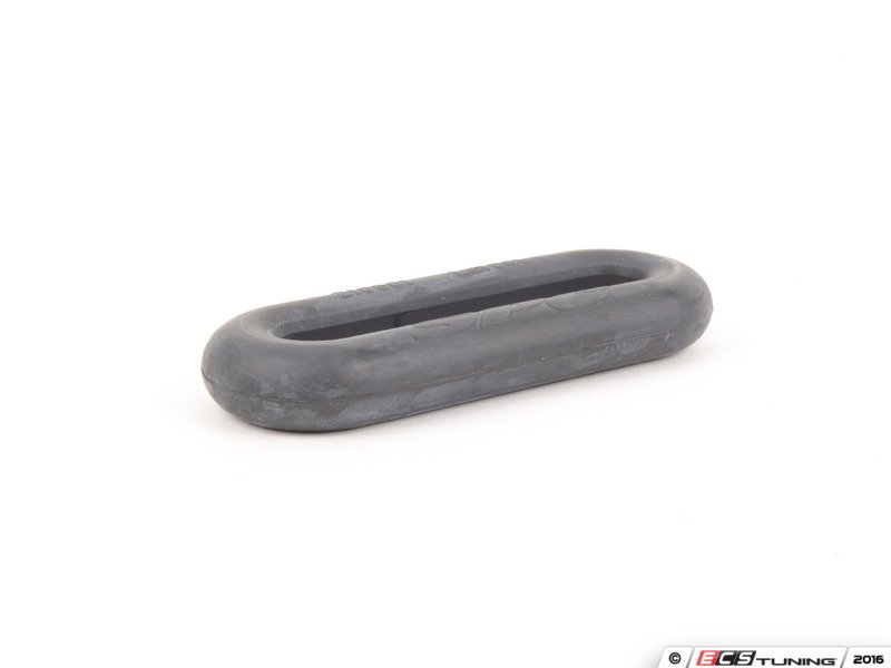 SPC - 21080 - LEAF SPRING SILENCER - (NO LONGER AVAILABLE)