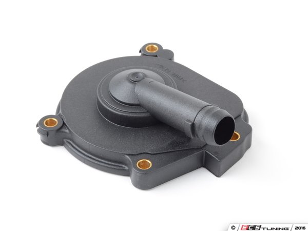 Hudson - 2720100631 - Oil Separator Cover