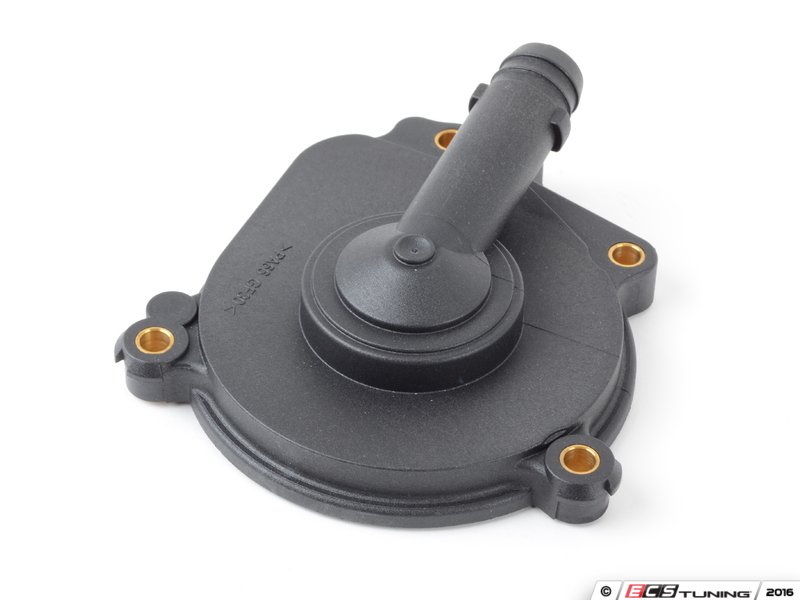 Hudson - 2720100631 - Oil Separator Cover