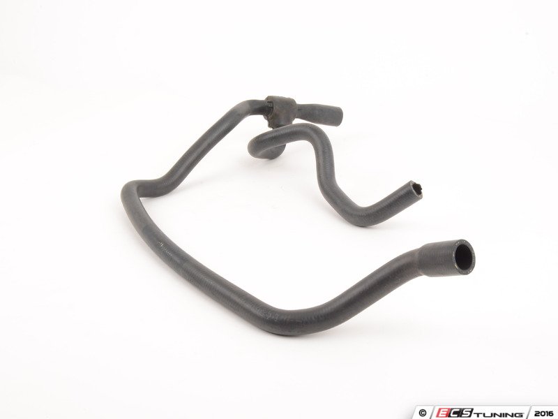 Genuine Porsche - 94410621702 - RUBBER HOSE