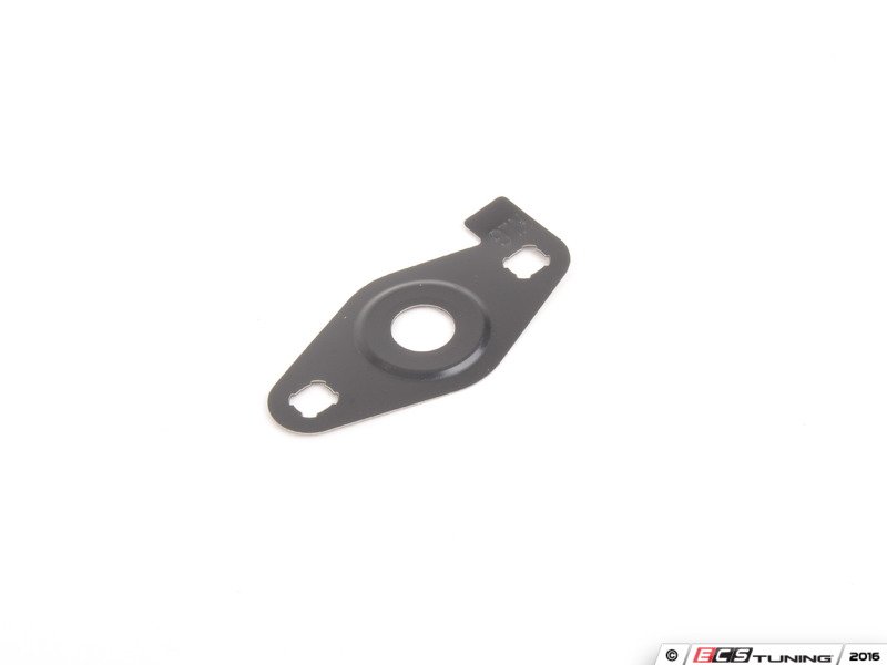 Genuine Volkswagen Audi - 022131120D - Gasket (022 131 120 D)