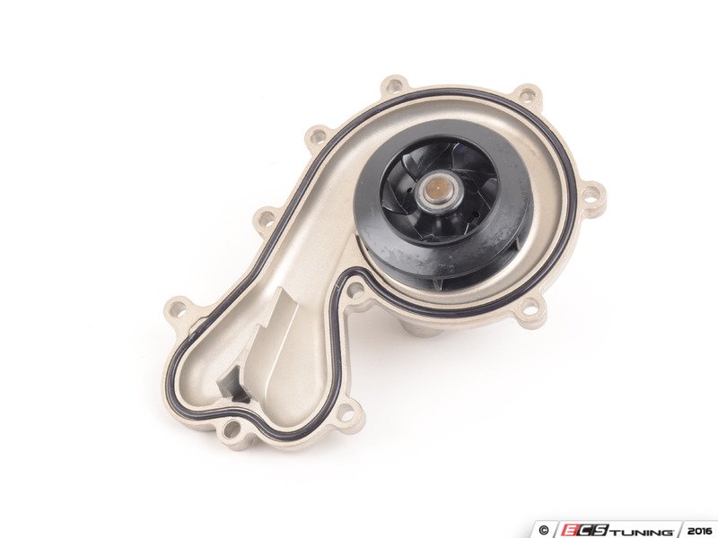 Genuine Volkswagen Audi - 059121008K - Water Pump - With Gasket (059 ...
