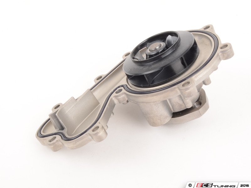 Genuine Volkswagen Audi - 059121008K - Water Pump - With Gasket (059 ...