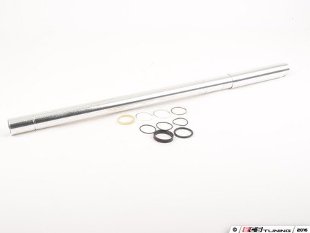 URO Premium - 11147500355 - Collapsible Water Pipe Kit