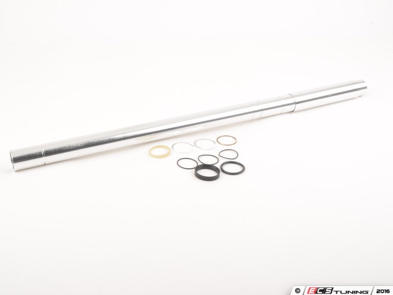 URO Premium - 11147500355 - Collapsible Water Pipe Kit