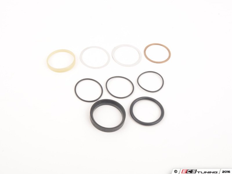 URO Premium - 11147500355 - Collapsible Water Pipe Kit