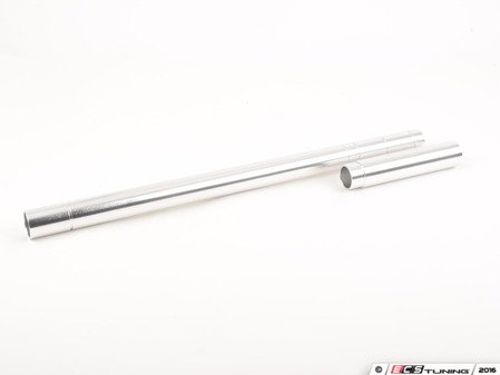 URO Premium - 11147500355 - Collapsible Water Pipe Kit