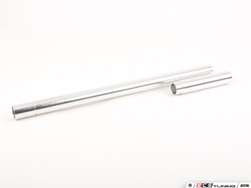 URO Premium - 11147500355 - Collapsible Water Pipe Kit