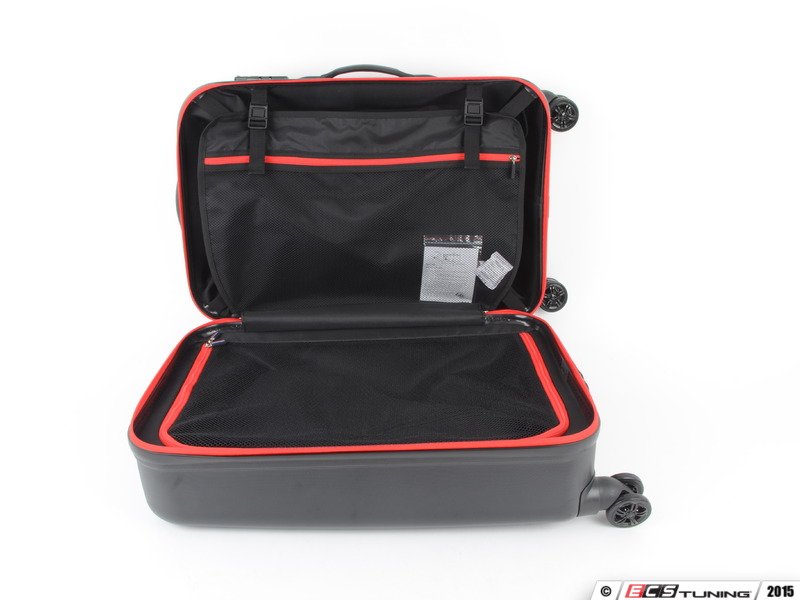 Genuine BMW - 80222344400 - BMW ///M Trolley Bag - (NO LONGER AVAILABLE ...