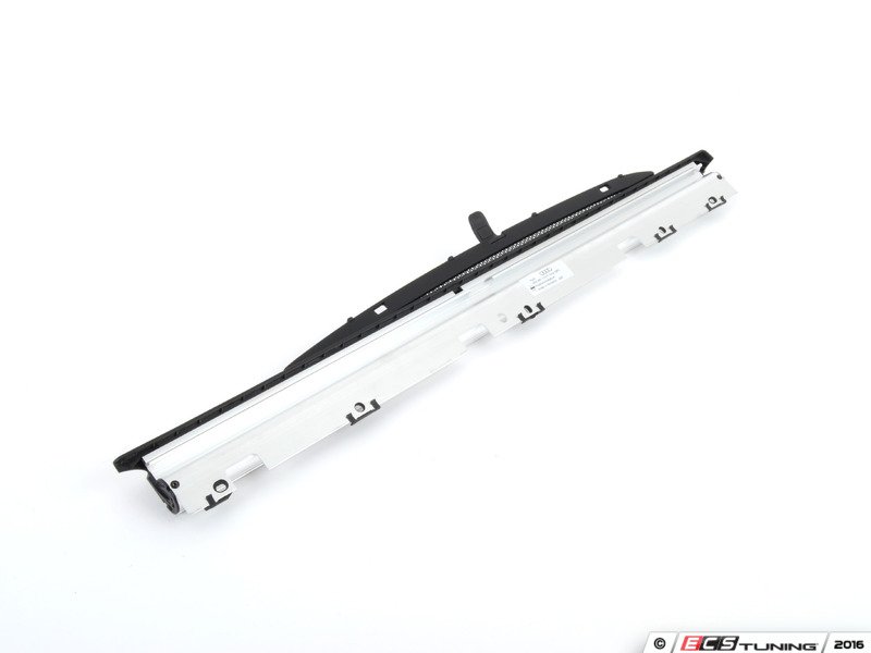 Genuine Volkswagen Audi - 4E0861333FQBC - Rear Door Sunshade - Left ...