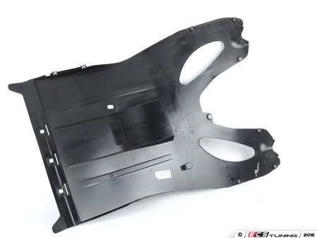 Genuine BMW - 51128055229 - DIFFUSOR (51-12-8-055-229)