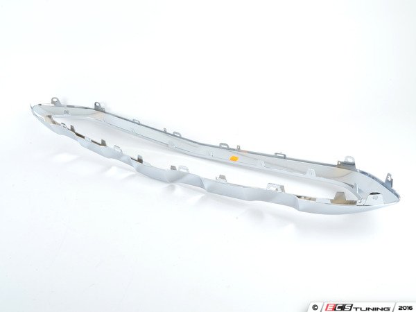 Genuine Mercedes Benz - 2538851625 - TRIM BUMPER