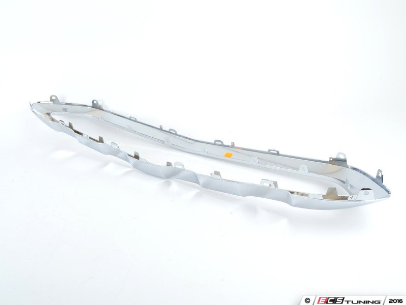 Genuine Mercedes Benz - 2538851625 - TRIM BUMPER