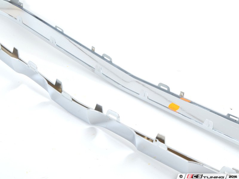 Genuine Mercedes Benz - 2538851625 - TRIM BUMPER