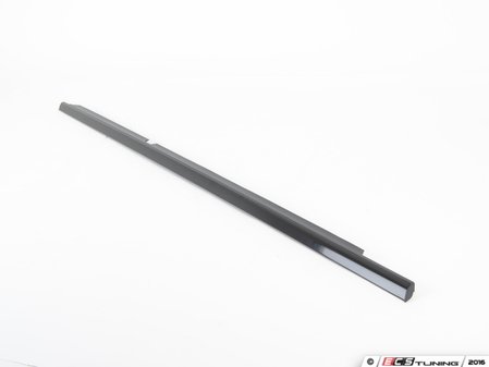 Genuine Mercedes Benz - 2047354065 - SEALING RAIL