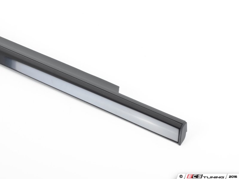 Genuine Mercedes Benz - 2047354065 - SEALING RAIL