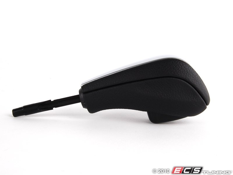 Genuine BMW - 25167570652 - Automatic Shift Knob (25-16-7-570-652)