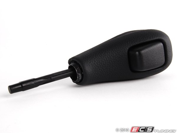Genuine BMW - 25167570652 - Automatic Shift Knob (25-16-7-570-652)