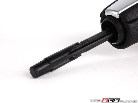 Genuine BMW - 25167570652 - Automatic Shift Knob (25-16-7-570-652)