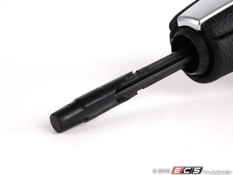 Genuine BMW - 25167570652 - Automatic Shift Knob (25-16-7-570-652)