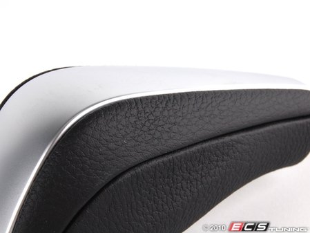Genuine BMW - 25167570652 - Automatic Shift Knob (25-16-7-570-652)