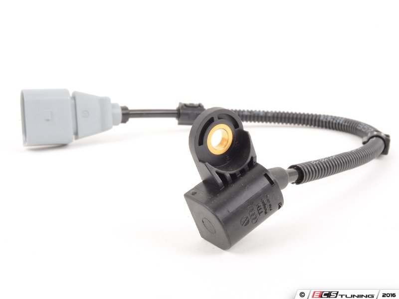 Genuine Volkswagen Audi - 03L957147 - Camshaft Impulse Sensor (03L 957 147)