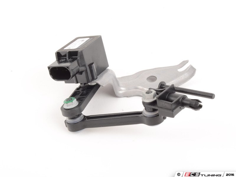 Genuine Volkswagen Audi - 7L0616213E - Front level sensor - left (7L0 ...