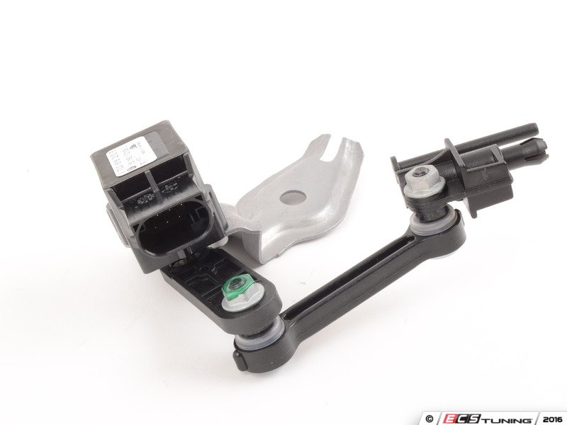 Genuine Volkswagen Audi - 7L0616213E - Front level sensor - left (7L0 ...