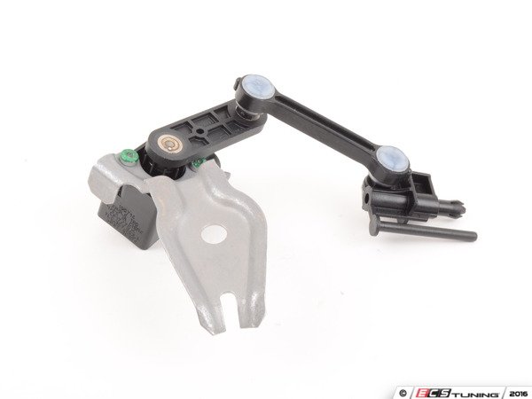 Genuine Volkswagen Audi - 7L0616213E - Front level sensor - left (7L0 ...