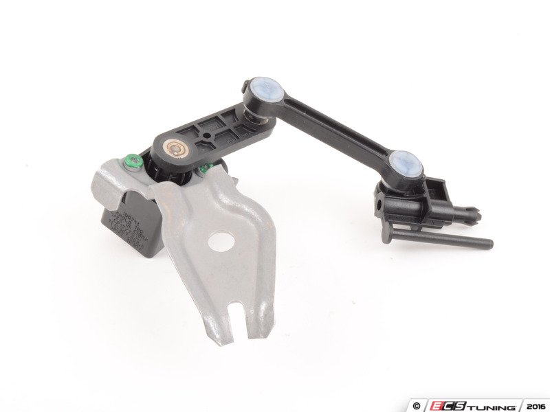 Genuine Volkswagen Audi - 7L0616213E - Front level sensor - left (7L0 ...