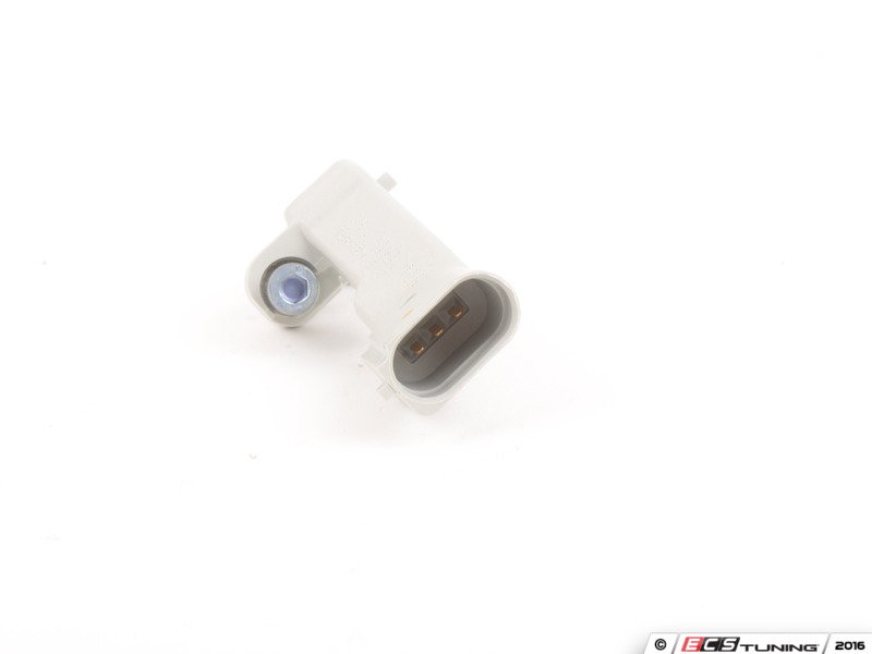 Genuine Volkswagen Audi - 03C906433E - Crankshaft Position Sensor (03C ...