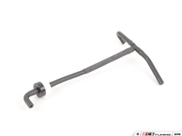 Genuine Volkswagen Audi - 079133773 - Check Valve (079 133 773)