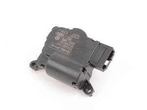 Genuine Volkswagen Audi Parts Climate Control & HVAC Parts - Page 44 ...
