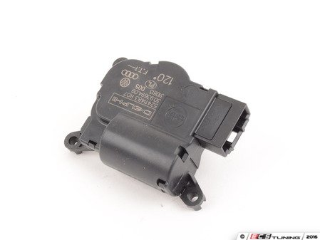 Genuine Volkswagen Audi - 7L0907511AB - Servo Motor (V107) - Priced ...