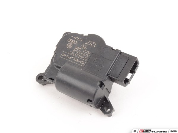 Genuine Volkswagen Audi - 7L0907511AB - Servo Motor (V107) - Priced ...