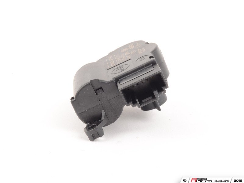 Genuine Volkswagen Audi - 7L0907511AB - Servo Motor (V107) - Priced ...